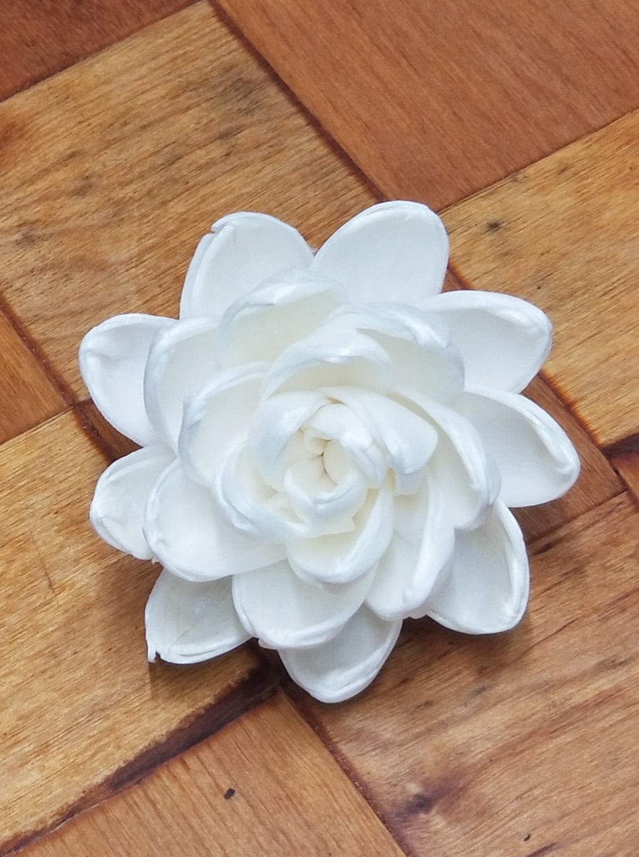 Sugar Foot - 2" – onlinewoodflowers