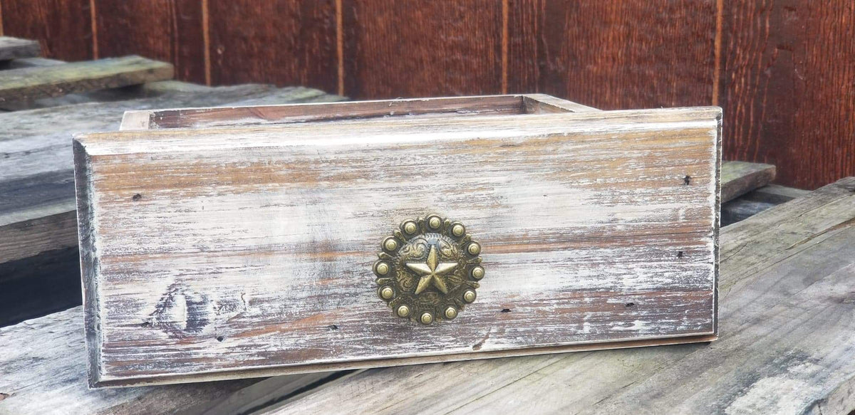 Rustic Drawers – onlinewoodflowers